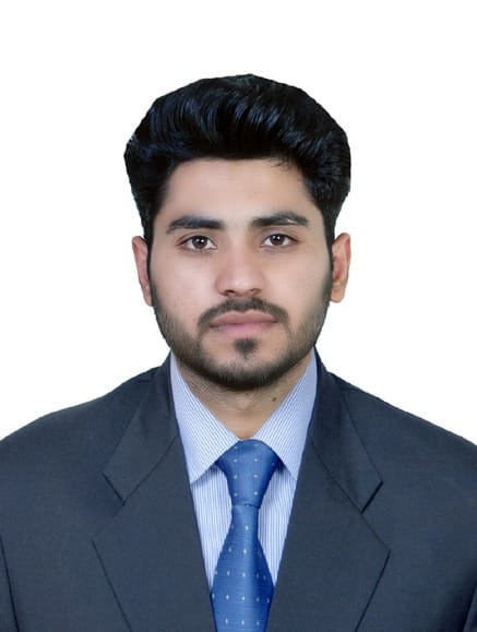 MUHAMMAD MUBEEN - HHC MUHAMMAD MUBEEN - HHC